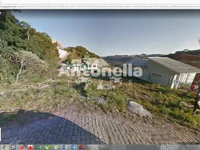 Terreno / Lote para Venda em Caxias do Sul/RS São Luiz