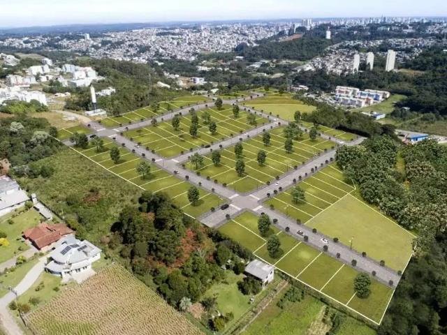 Terreno / Lote para Venda em Caxias do Sul/RS São Luiz