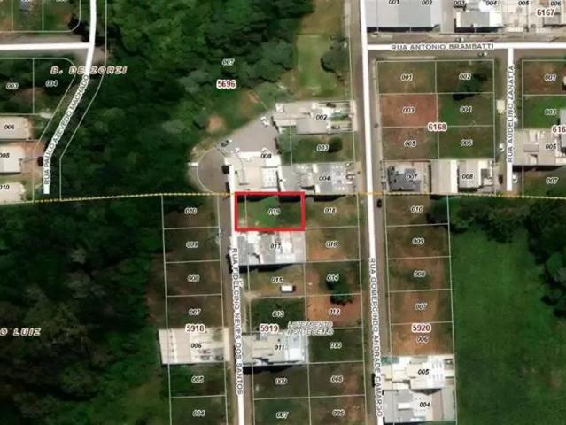 Terreno / Lote para Venda em Caxias do Sul/RS São Luiz
