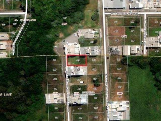Terreno / Lote para Venda em Caxias do Sul/RS São Luiz
