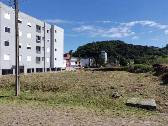 Terreno / Lote para Venda em Caxias do Sul/RS São Luiz