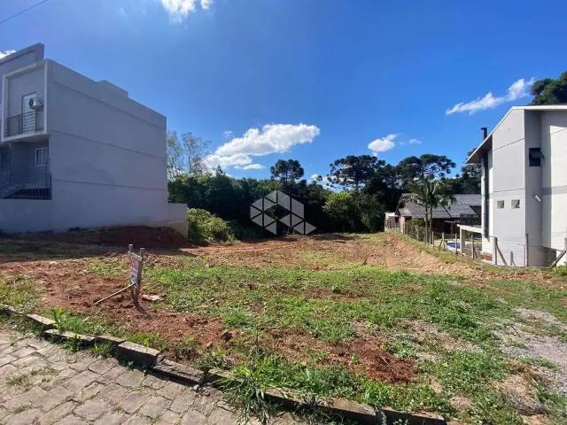 Terreno / Lote para Venda em Caxias do Sul/RS São Luiz