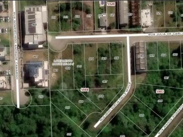 Terreno / Lote para Venda em Caxias do Sul/RS São Luiz