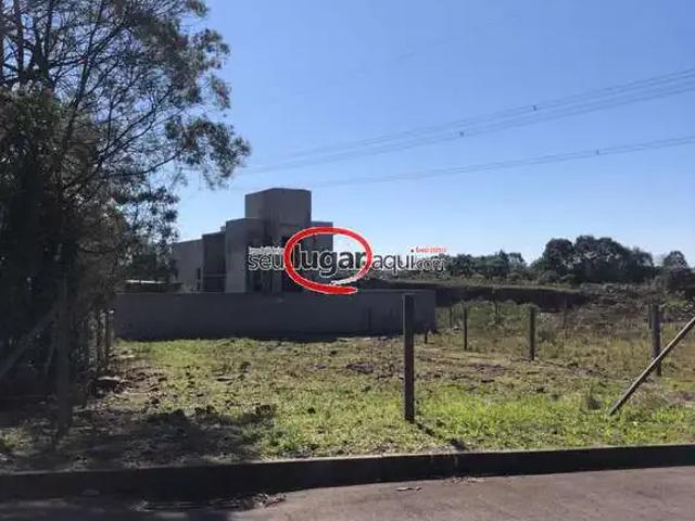 Terreno / Lote para Venda em Caxias do Sul/RS São Luiz