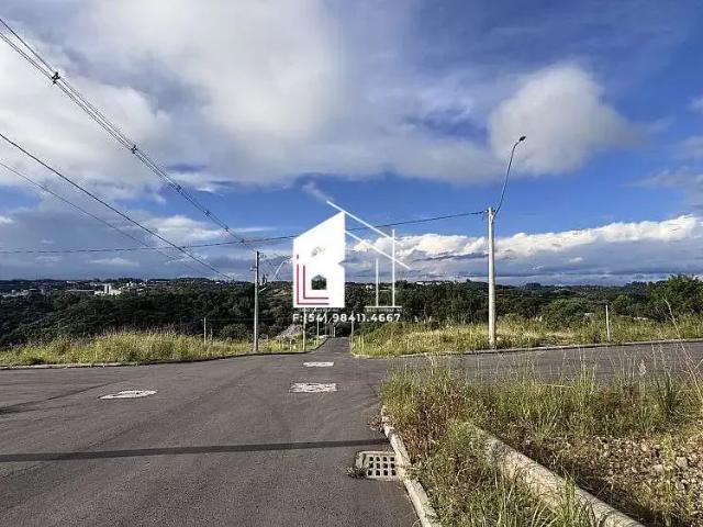 Terreno / Lote para Venda em Caxias do Sul/RS São Luiz