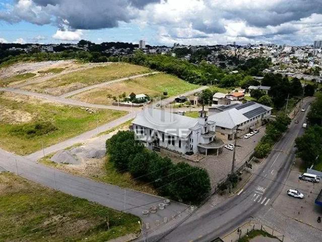 Terreno / Lote para Venda em Caxias do Sul/RS São Luiz