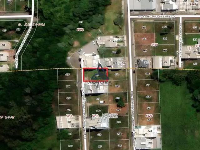 Terreno / Lote para Venda em Caxias do Sul/RS São Luiz