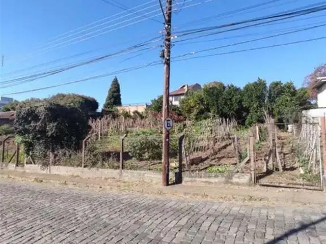 Terreno / Lote para Venda em Caxias do Sul/RS São Leopoldo