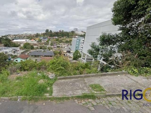 Terreno / Lote para Venda em Caxias do Sul/RS São Leopoldo