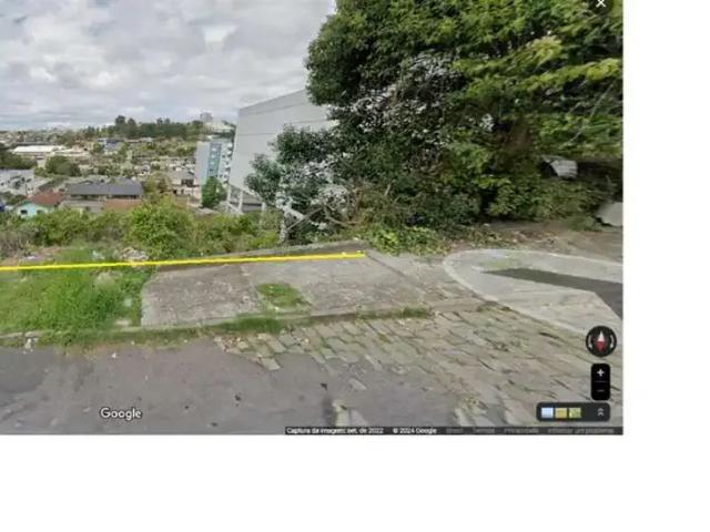Terreno / Lote para Venda em Caxias do Sul/RS São Leopoldo