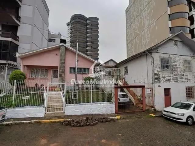 Terreno / Lote para Venda em Caxias do Sul/RS São Pelegrino