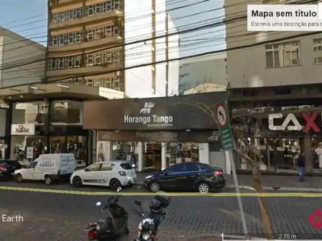 Terreno / Lote para Venda em Caxias do Sul/RS São Pelegrino