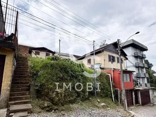 Terreno / Lote para Venda em Caxias do Sul/RS São Pelegrino