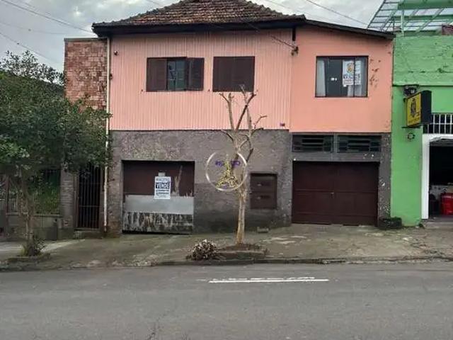 Terreno / Lote para Venda em Caxias do Sul/RS São Pelegrino