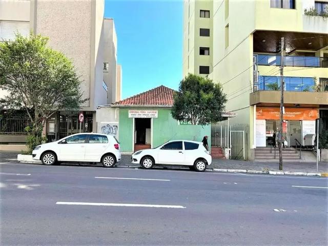 Terreno / Lote para Venda em Caxias do Sul/RS São Pelegrino