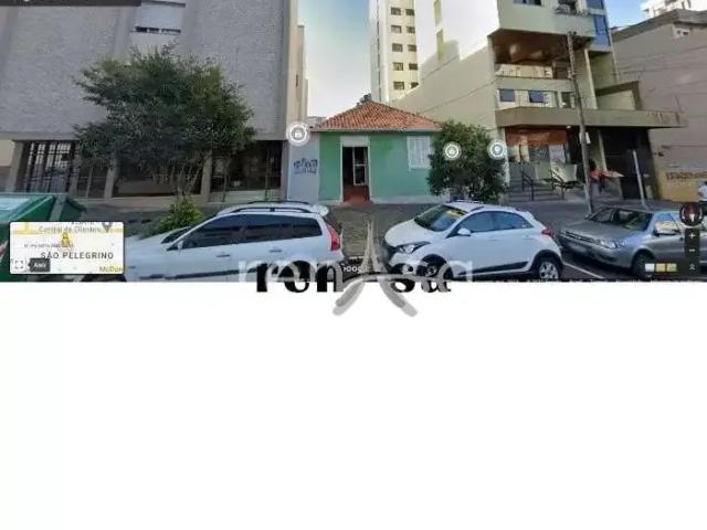 Terreno / Lote para Venda em Caxias do Sul/RS São Pelegrino