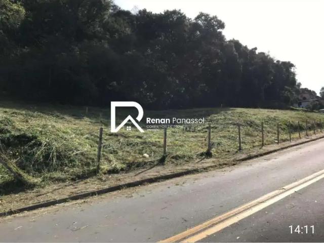 Terreno / Lote para Venda em Caxias do Sul/RS São Victor COHAB