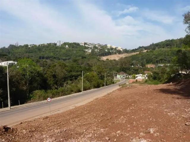 Terreno / Lote para Venda em Caxias do Sul/RS São Victor COHAB