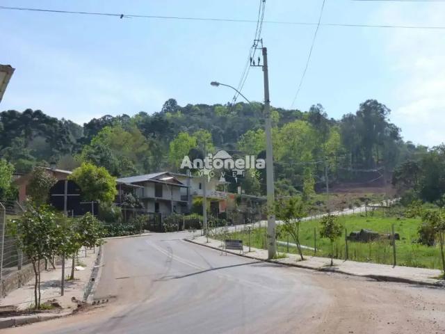 Terreno / Lote para Venda em Caxias do Sul/RS São Victor COHAB