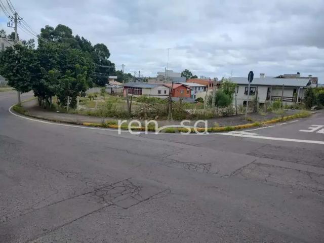 Terreno / Lote para Venda em Caxias do Sul/RS São Victor COHAB
