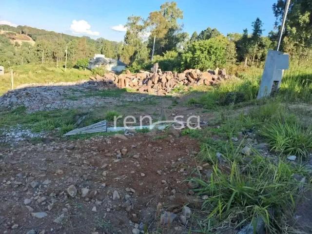 Terreno / Lote para Venda em Caxias do Sul/RS São Virgílio