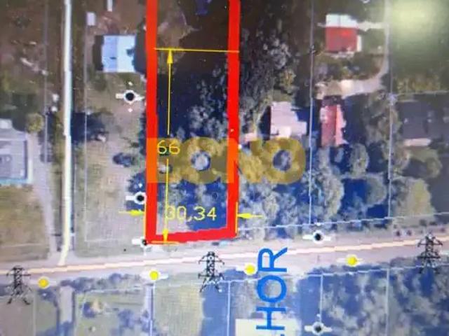 Terreno / Lote para Venda em Caxias do Sul/RS São Virgílio