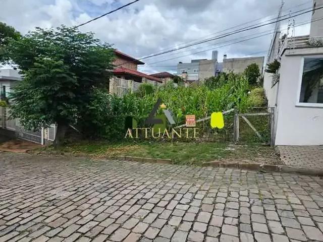 Terreno / Lote para Venda em Caxias do Sul/RS São Virgílio