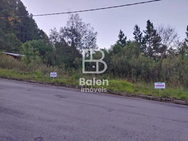Terreno / Lote para Venda em Caxias do Sul/RS São Virgílio