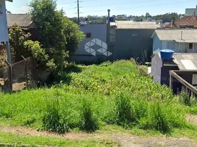 Terreno / Lote para Venda em Caxias do Sul/RS Sagrada Família