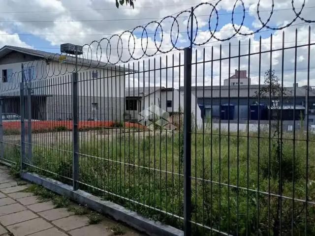 Terreno / Lote para Venda em Caxias do Sul/RS Sagrada Família