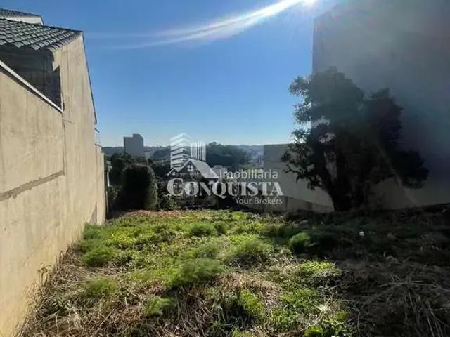 Terreno / Lote para Venda em Caxias do Sul/RS Sagrada Família