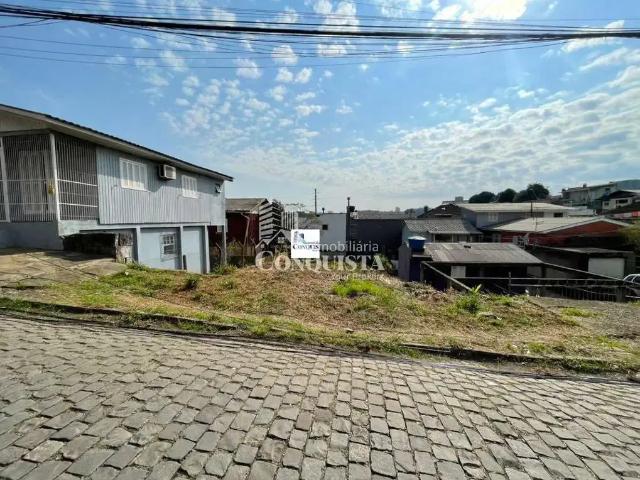 Terreno / Lote para Venda em Caxias do Sul/RS Sagrada Família