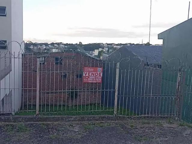 Terreno / Lote para Venda em Caxias do Sul/RS Sagrada Família