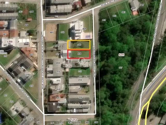 Terreno / Lote para Venda em Caxias do Sul/RS Salgado Filho