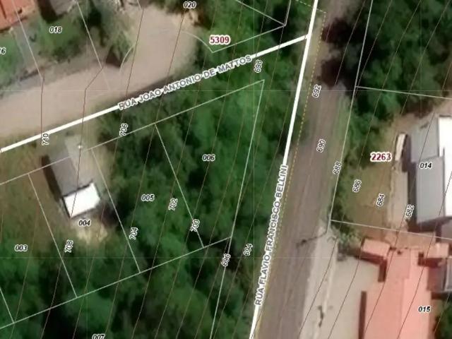 Terreno / Lote para Venda em Caxias do Sul/RS Salgado Filho