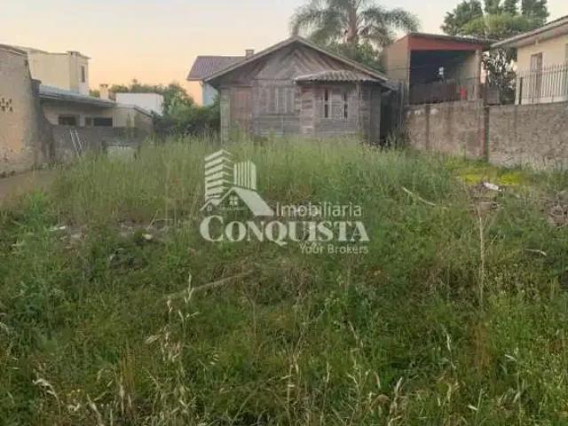 Terreno / Lote para Venda em Caxias do Sul/RS Salgado Filho
