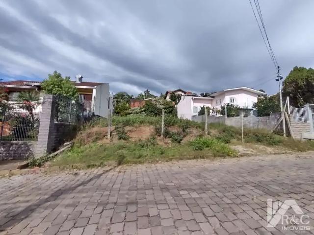 Terreno / Lote para Venda em Caxias do Sul/RS Salgado Filho