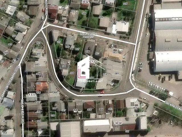 Terreno / Lote para Venda em Caxias do Sul/RS Salgado Filho