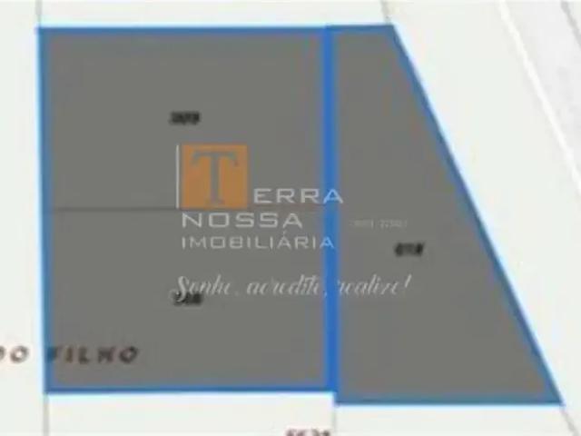 Terreno / Lote para Venda em Caxias do Sul/RS Salgado Filho