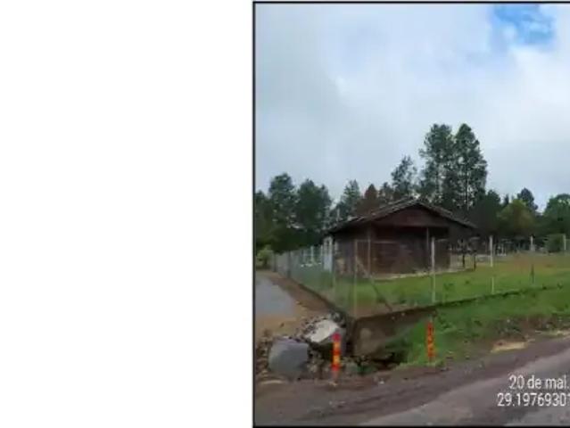 Terreno / Lote para Venda em Caxias do Sul/RS Samuara