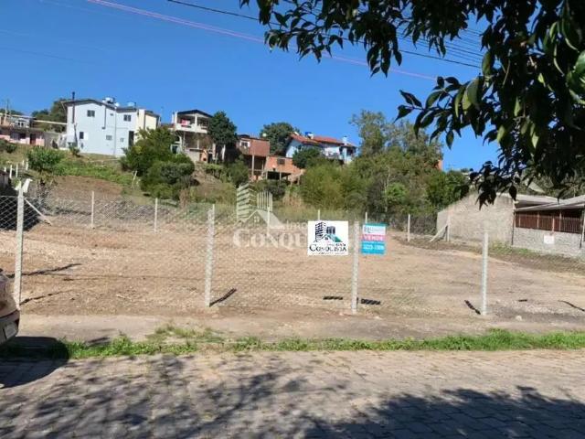 Terreno / Lote para Venda em Caxias do Sul/RS Santo Antônio