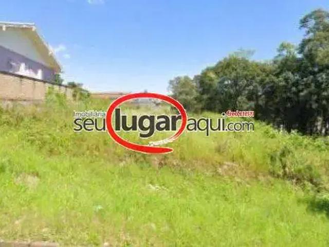 Terreno / Lote para Venda em Caxias do Sul/RS Santa Corona
