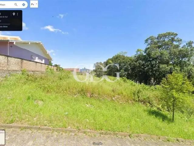 Terreno / Lote para Venda em Caxias do Sul/RS Santa Corona