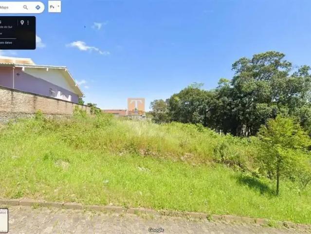 Terreno / Lote para Venda em Caxias do Sul/RS Santa Corona