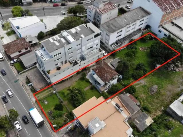 Terreno / Lote para Venda em Caxias do Sul/RS Santa Catarina