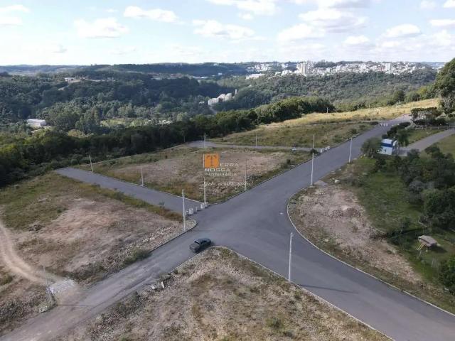 Terreno / Lote para Venda em Caxias do Sul/RS Santa Catarina