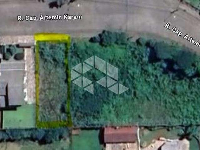 Terreno / Lote para Venda em Caxias do Sul/RS Santa Catarina