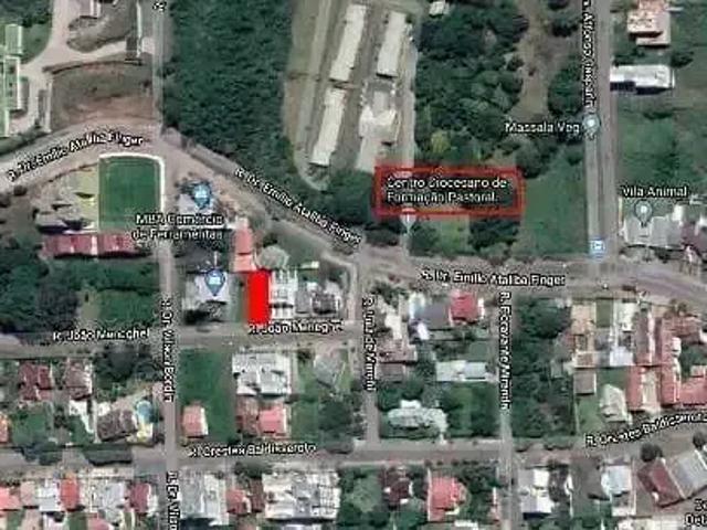 Terreno / Lote para Venda em Caxias do Sul/RS Santa Catarina