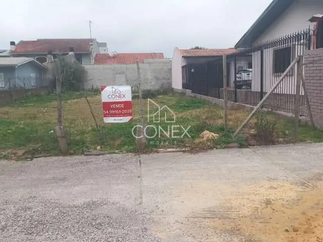 Terreno / Lote para Venda em Caxias do Sul/RS Santa Catarina