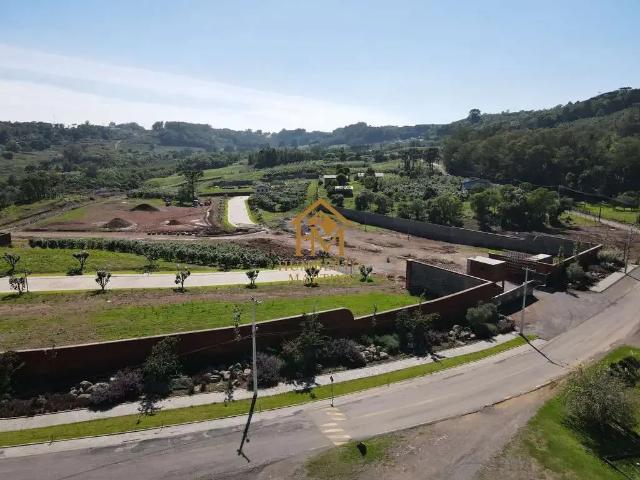Terreno / Lote para Venda em Caxias do Sul/RS Santa Catarina